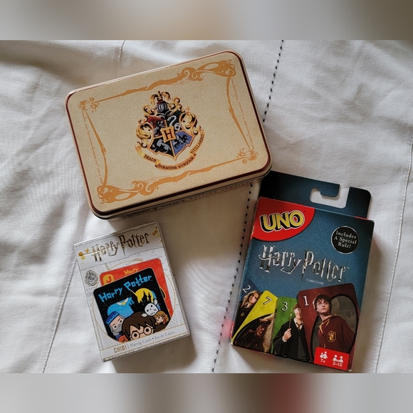 Wizarding World Of Harry Potter | Games | Harry Potter Cards Harry ...